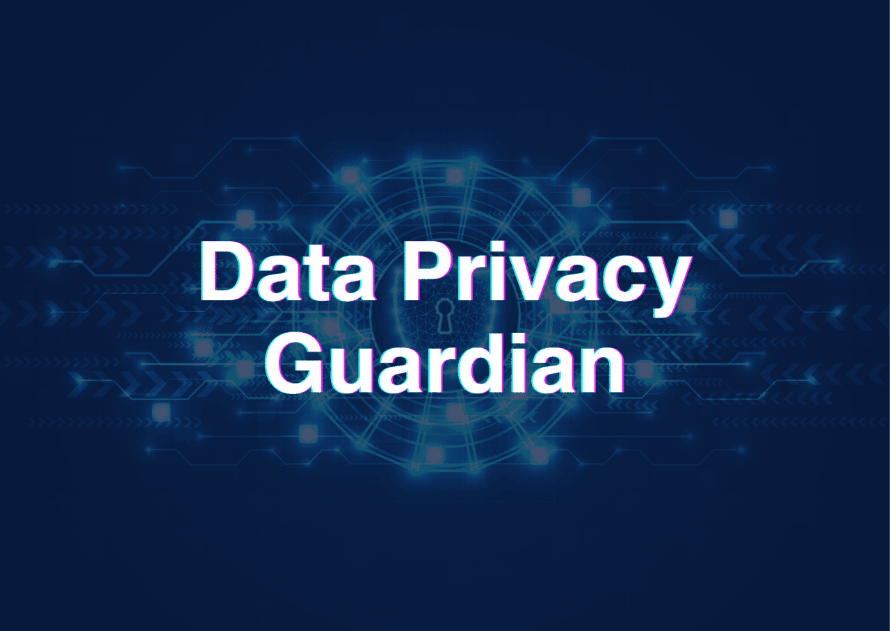 Data Privacy Guardian: Ensuring Trust in E-commerce Transactions ...